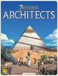 7 Wonders: Architects - Rules, Ratings, Strategies