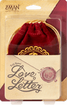 Love Letter - Rules, Ratings, Strategies, Play or Pass?